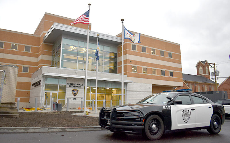 Wheeling Police to Host Public Open House of New Headquarters Next Week ...
